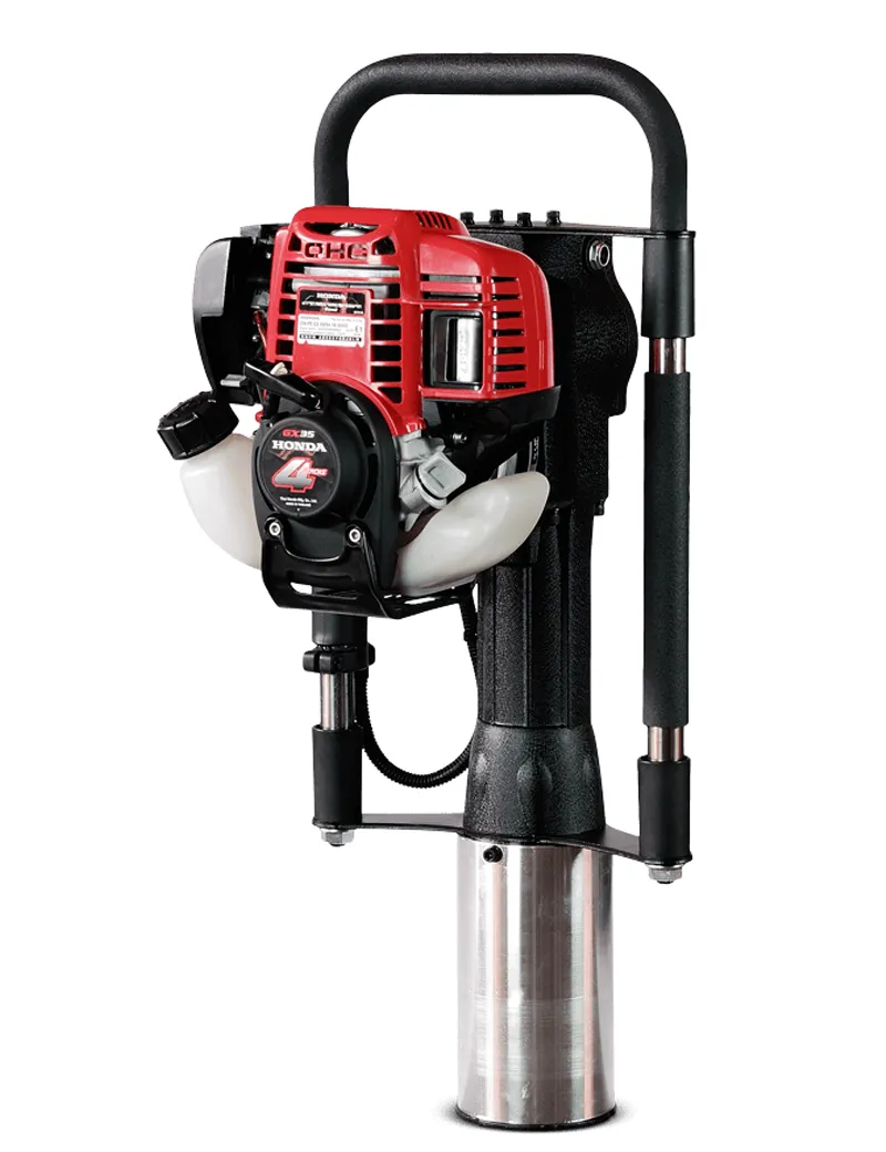 CLAVAESTACAS PROFESIONAL JC300H - Repuestos Agrícolas Román