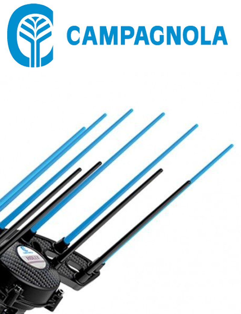 VAREADOR CAMPAGNOLA HOLLY - Repuestos Agrícolas Román